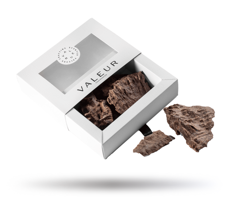 INDIAN CHAR PREMIUM – VALEUR